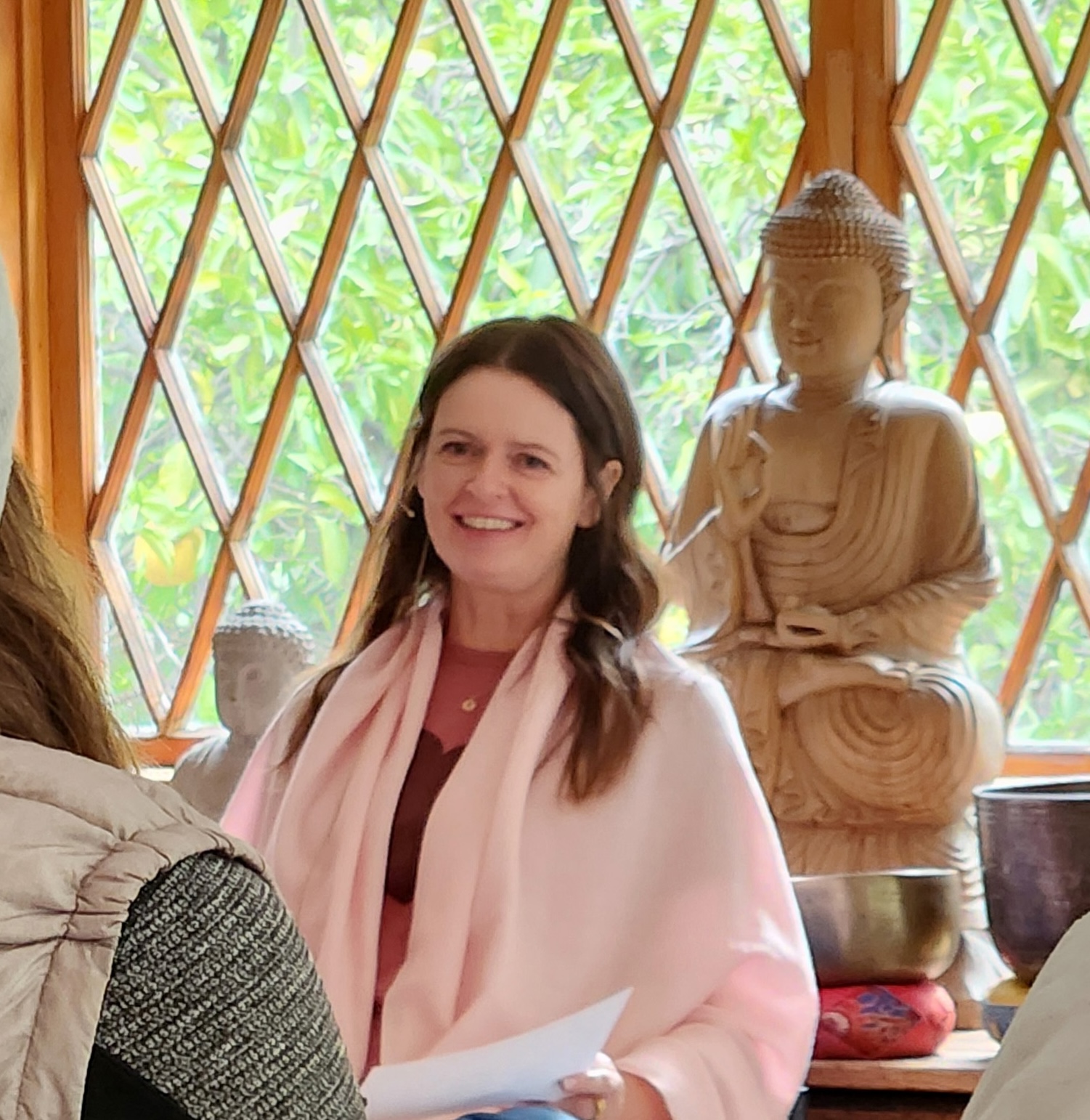 Melissa McKay - Senior Teacher | InsightLA