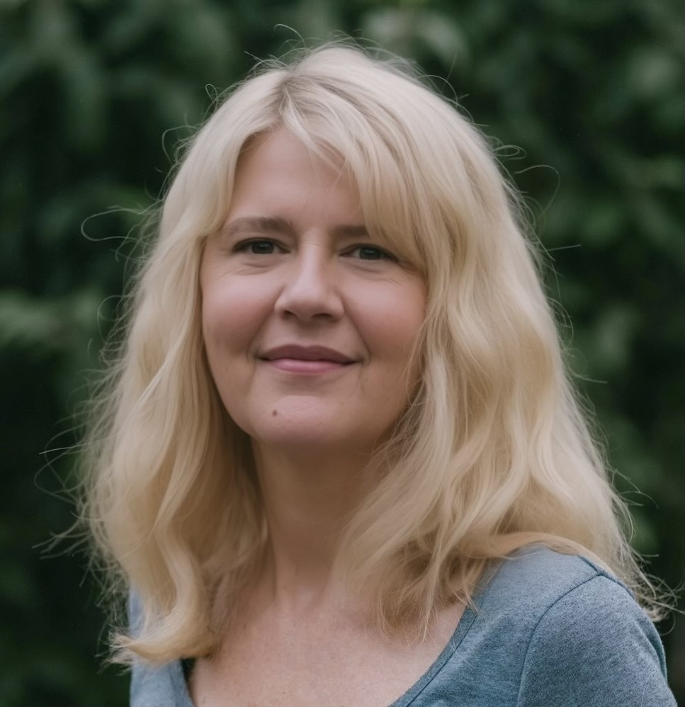 Lisa Ernst - Meditation Teacher | InsightLA