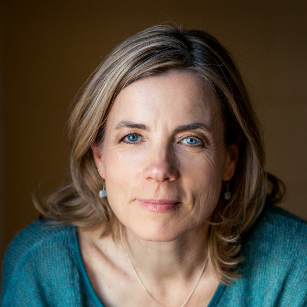 Christiane Wolf, MD, PhD - Meditation Teacher | InsightLA