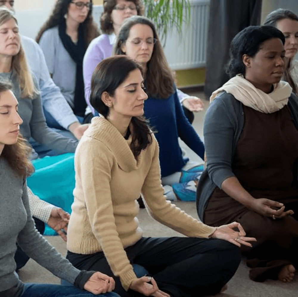 InsightLA Meditation - InsightLA Meditation