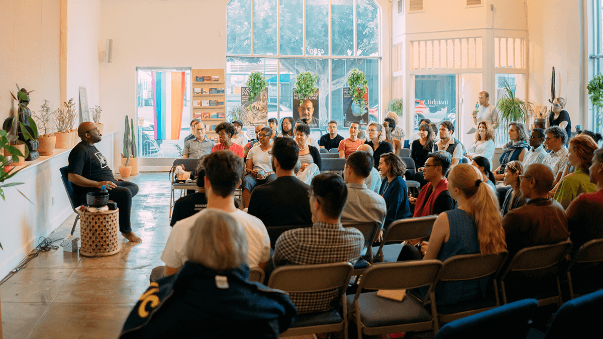 Check In | InsightLA