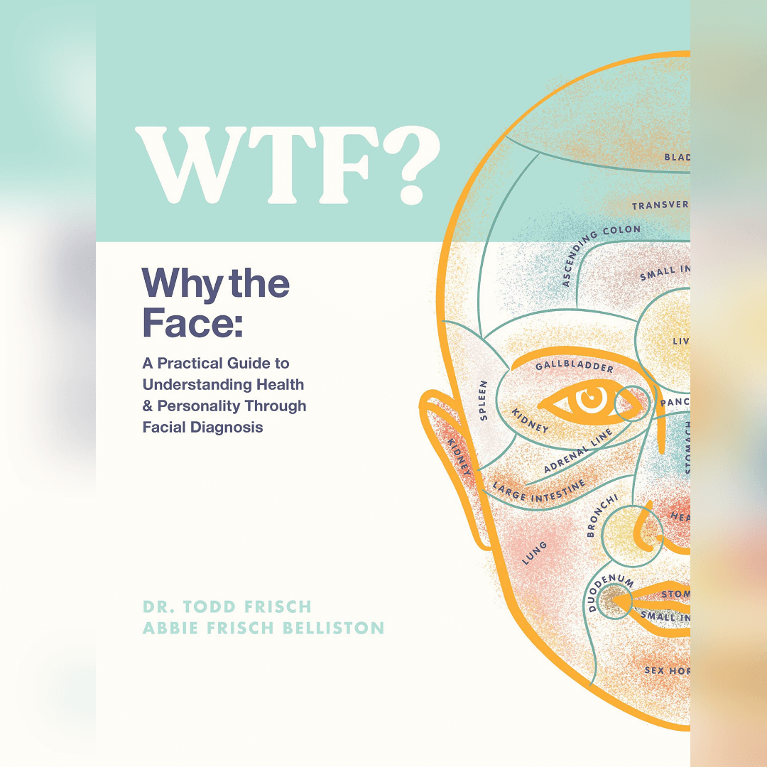 Why the Face? Understanding Health and Personality with Facial ...