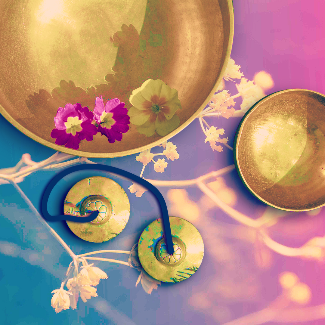 Sound Healing: A Sound Bath Meditation - InsightLA Meditation