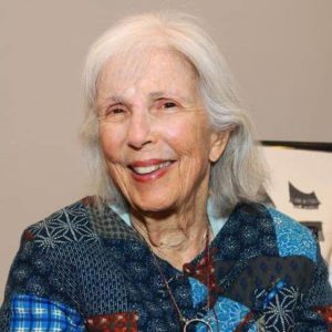 Carol Moss - Meditation Teacher | InsightLA