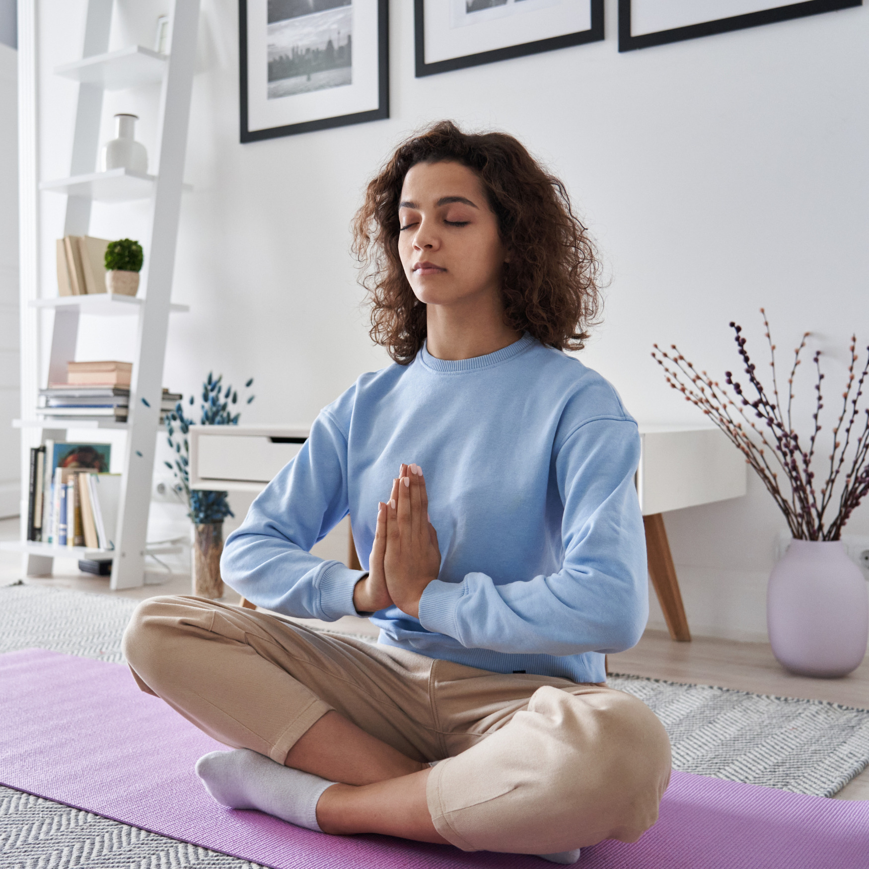 Online Meditation and Mindfulness Events | InsightLA