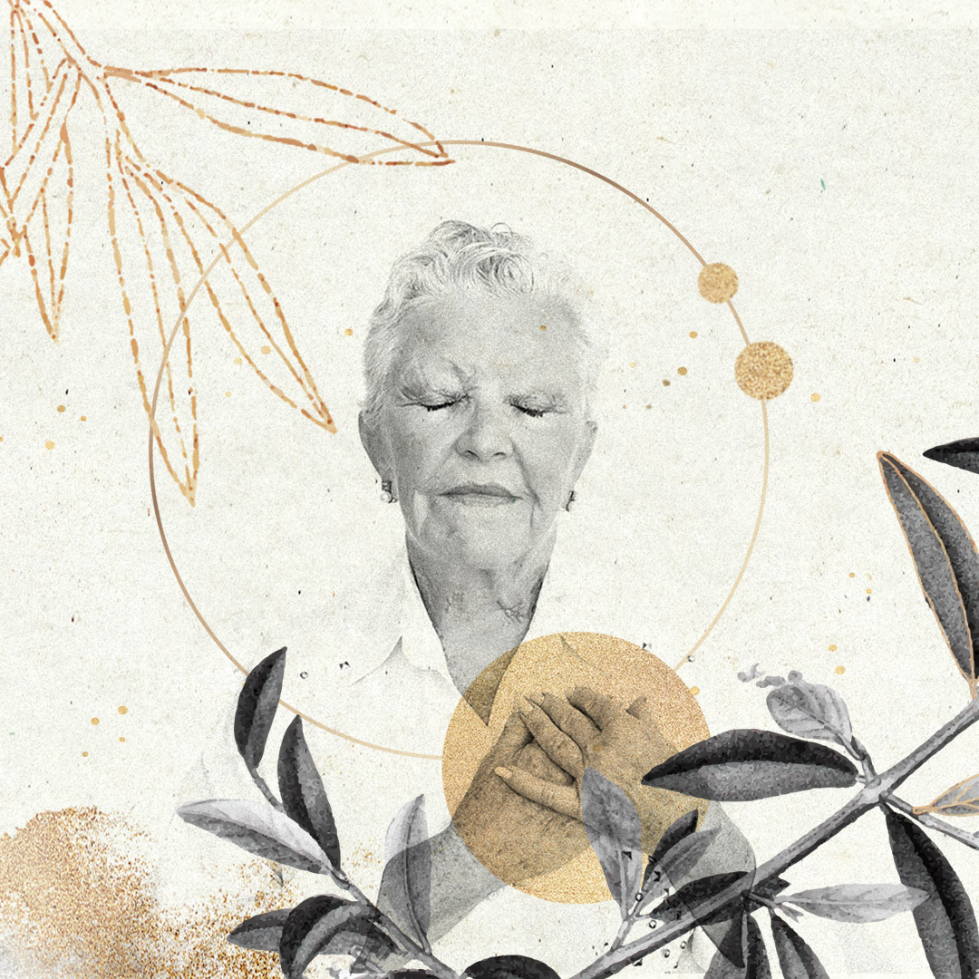 Mindful Aging Online Practice Group - InsightLA Meditation