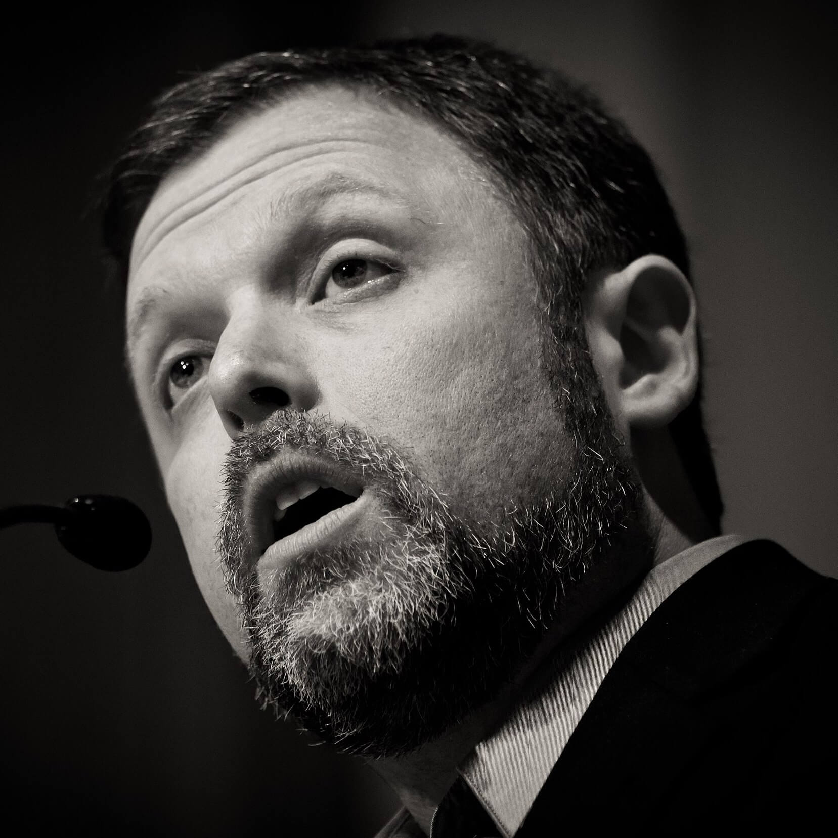 An Afternoon with Tim Wise, Prominent Anti-Racist Writer and Educator ...