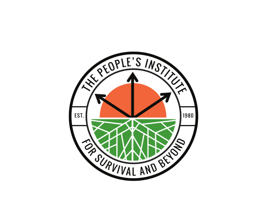 INTERNAL: Undoing Racism - People's Institute Training - InsightLA ...