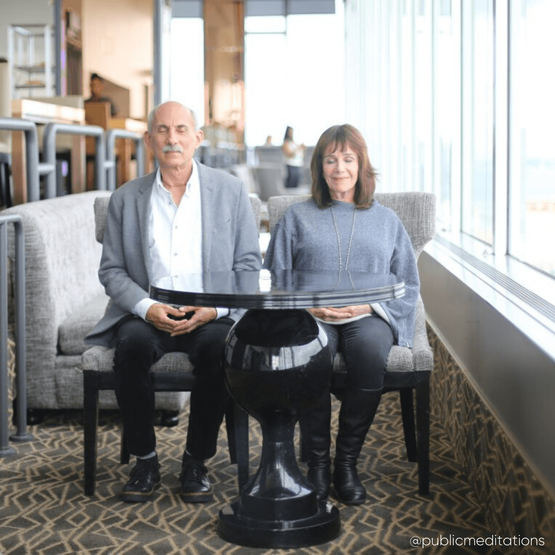 Practices to Steady the Heart with Trudy Goodman and Jack Kornfield ...