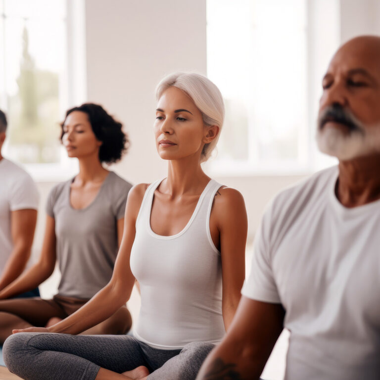 InsightLA - Non-profit Meditation, Practice Mindfulness Online