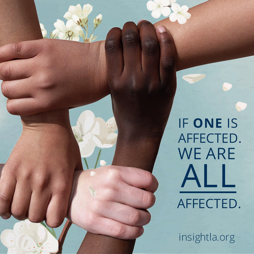 This is a time to wake up | InsightLA