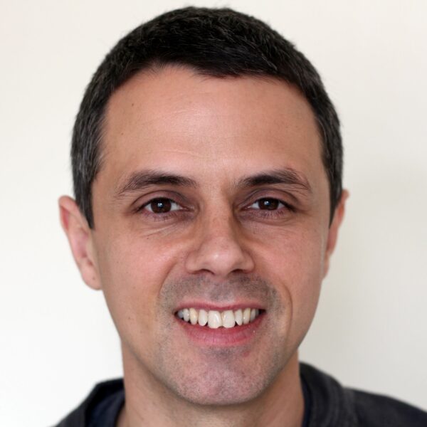 Jake Dartington - InsightLA Meditation