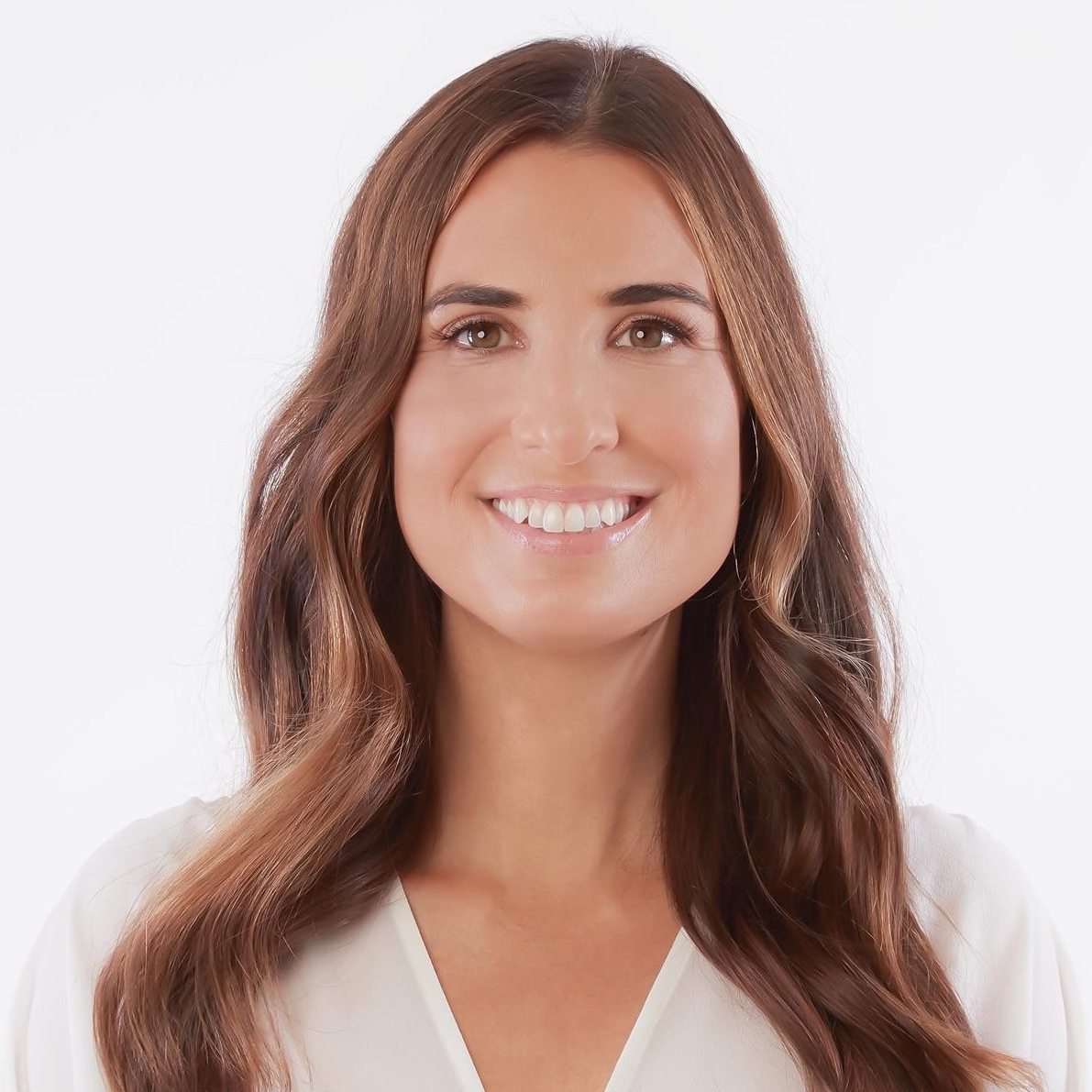 Amanda Gilbert - InsightLA Meditation