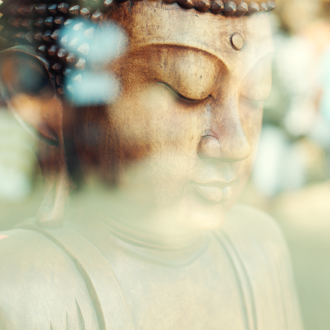 Resting in The Boundless Heart: Drop in Series - InsightLA Meditation