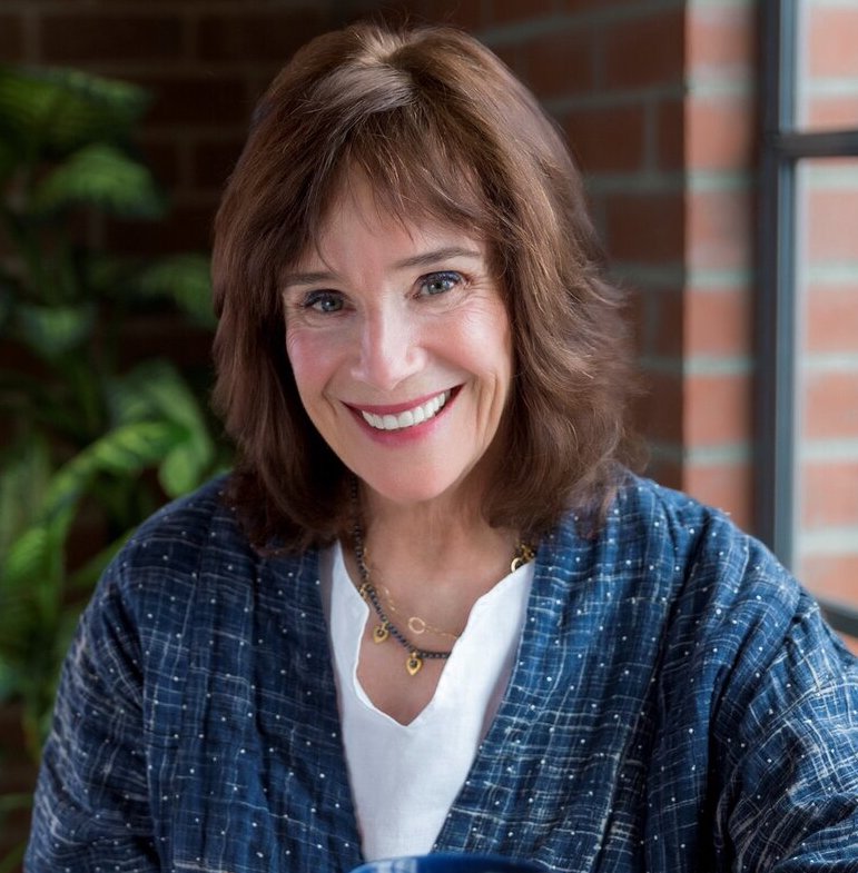 [UPDATED] Steadiness Amidst the Waves - InsightLA Meditation