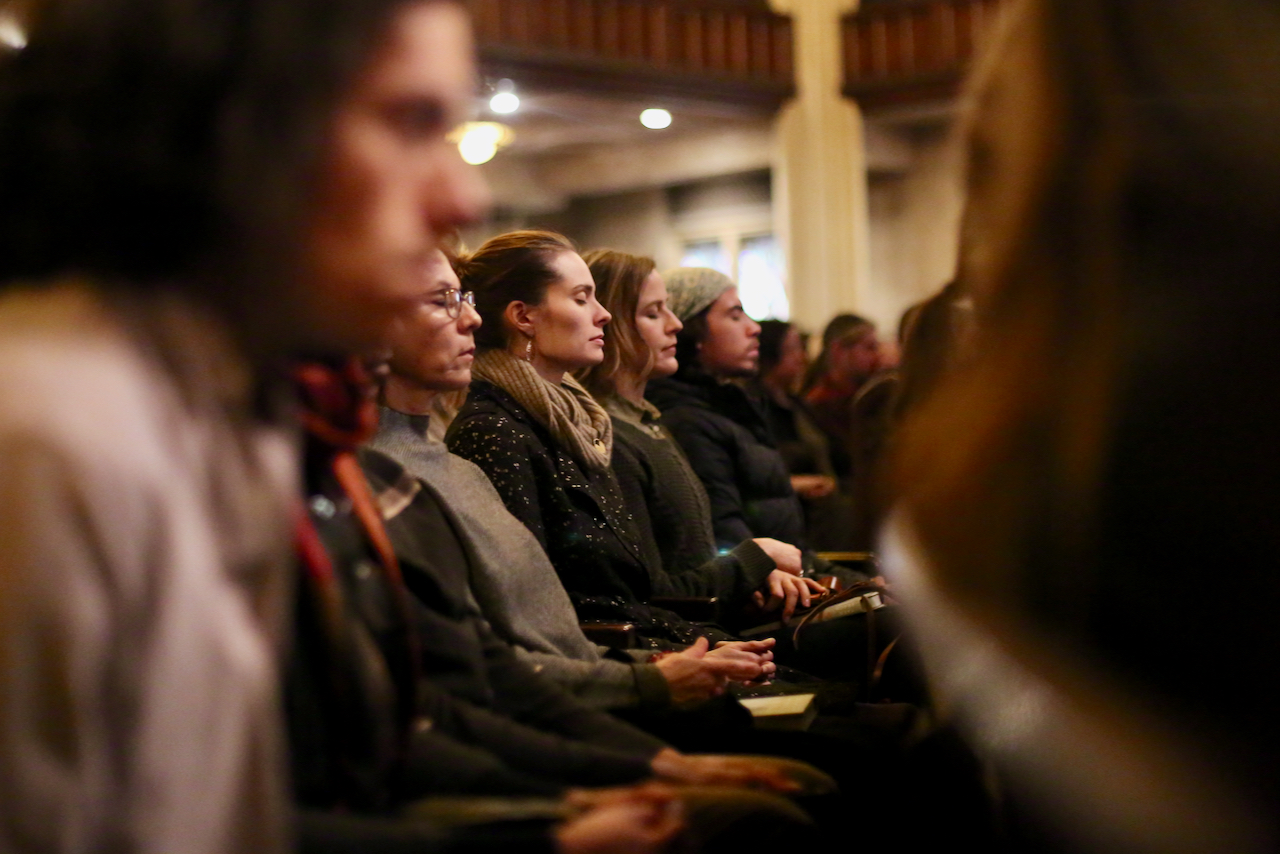 Please Consider Giving Today!