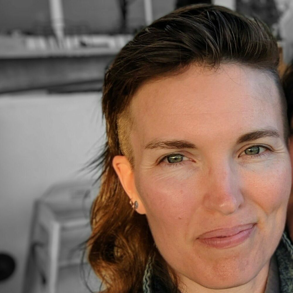 Liz Fitzgerald, LCSW - InsightLA Meditation