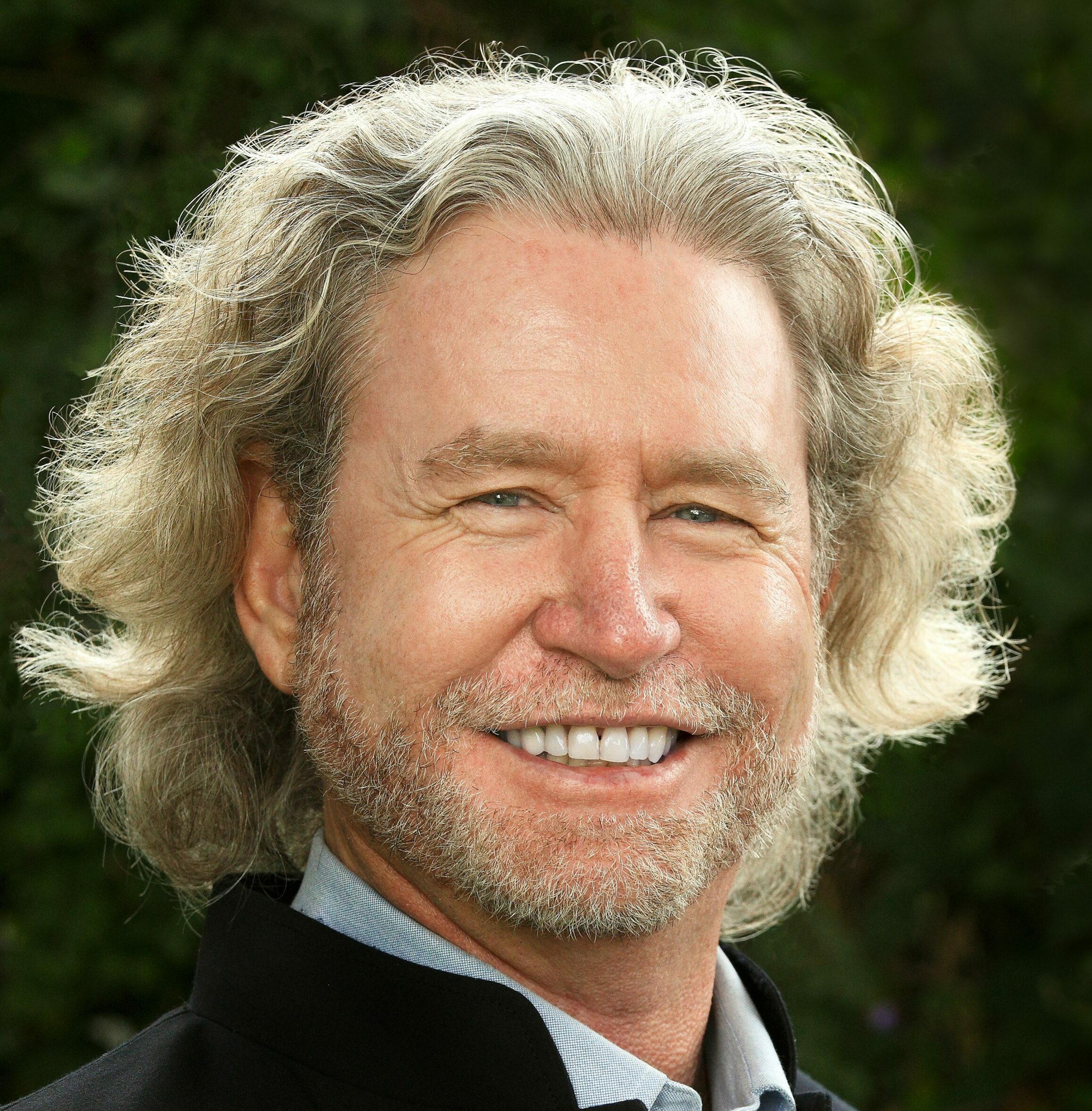 Ronald Alexander, PhD - InsightLA Meditation