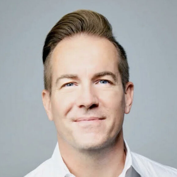 Darren Elms - InsightLA Meditation