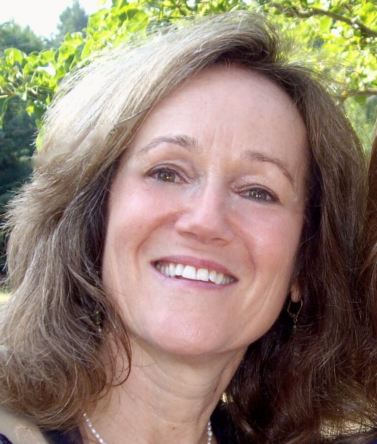 Alison Teal, MA, MFT - InsightLA Meditation