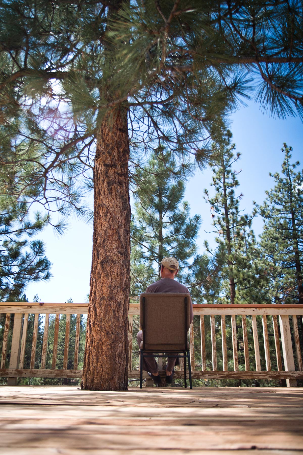 Inner and Outer Change: A Life Balance - InsightLA Meditation