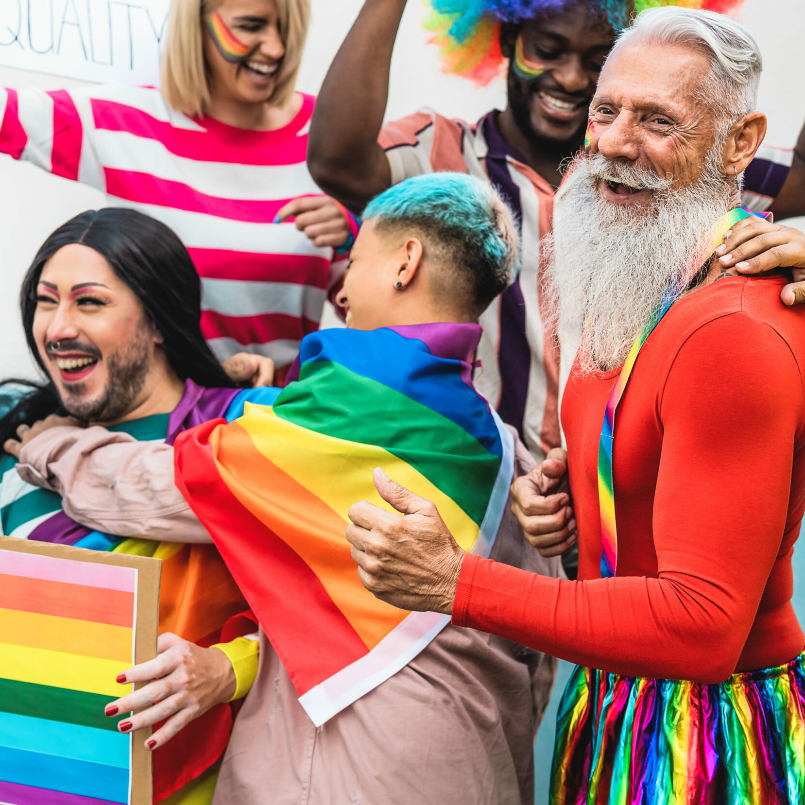 [In-Person] Cultivating TRANS/NB/GNC Solidarity Through Sangha ...