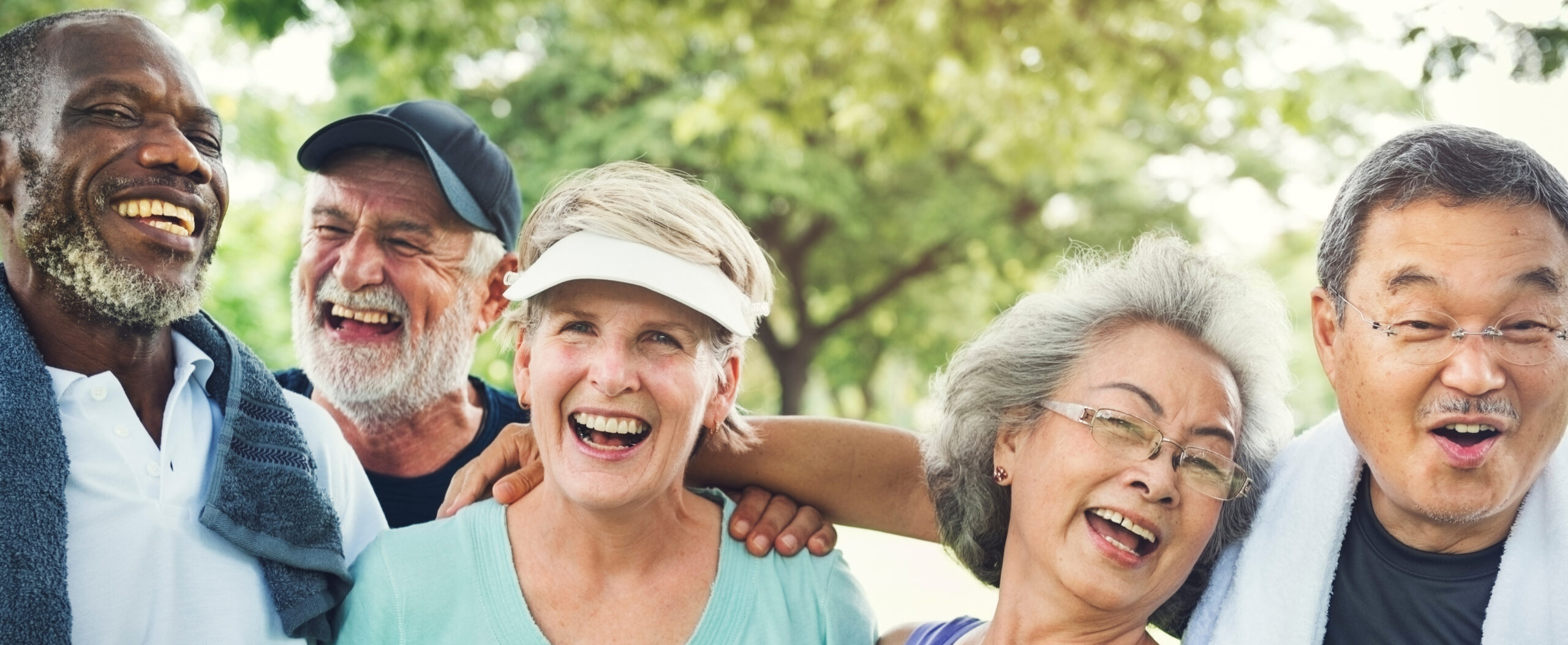 Mindful Aging Half-Day Retreat - InsightLA Meditation