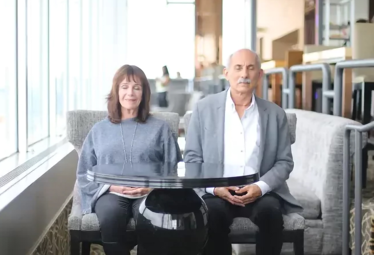 (Hybrid: Online) Special Event - Sunday Sitting Group with Trudy ...