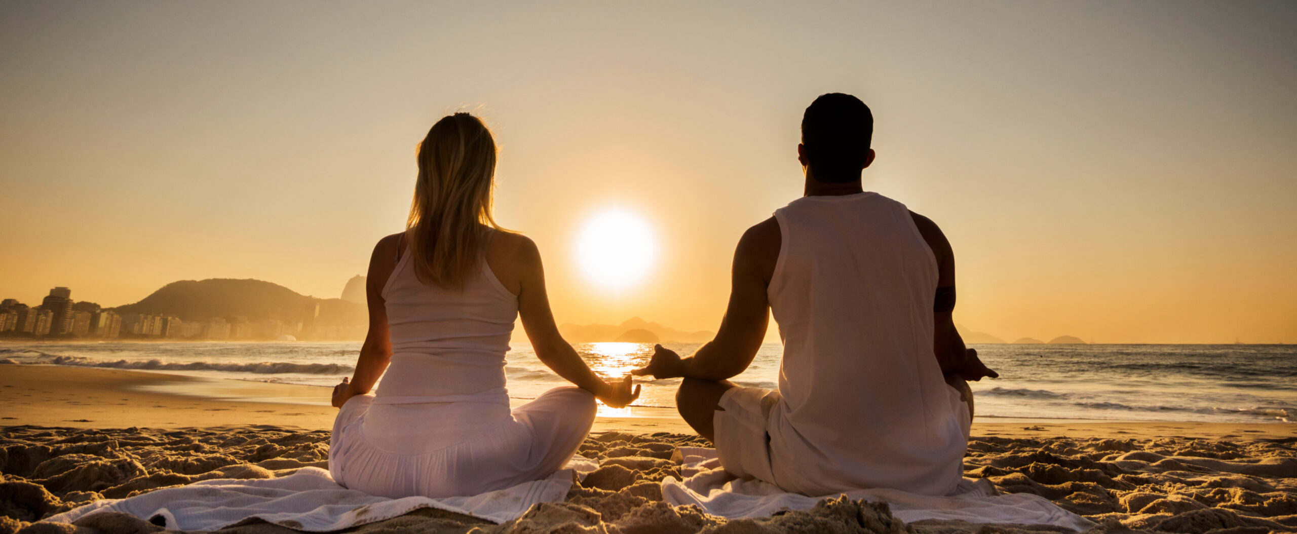 [Hybrid] Awakening the Senses - InsightLA Meditation