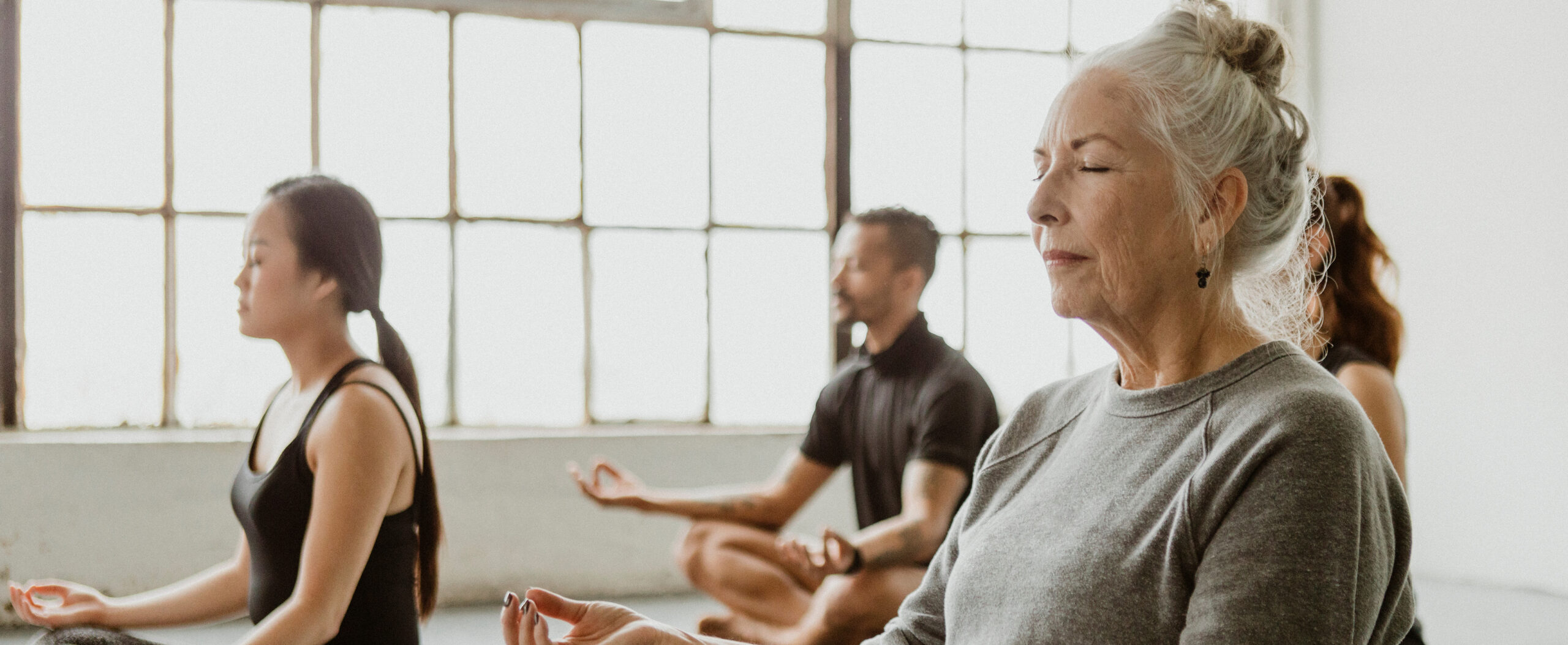 Do You Wish Things Were Different? - InsightLA Meditation