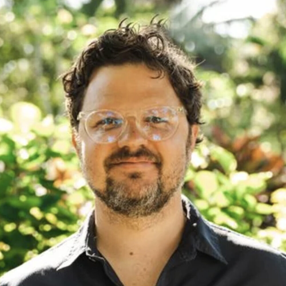 Adam Stonebraker, MA, ERYT500, YACEP - InsightLA Meditation