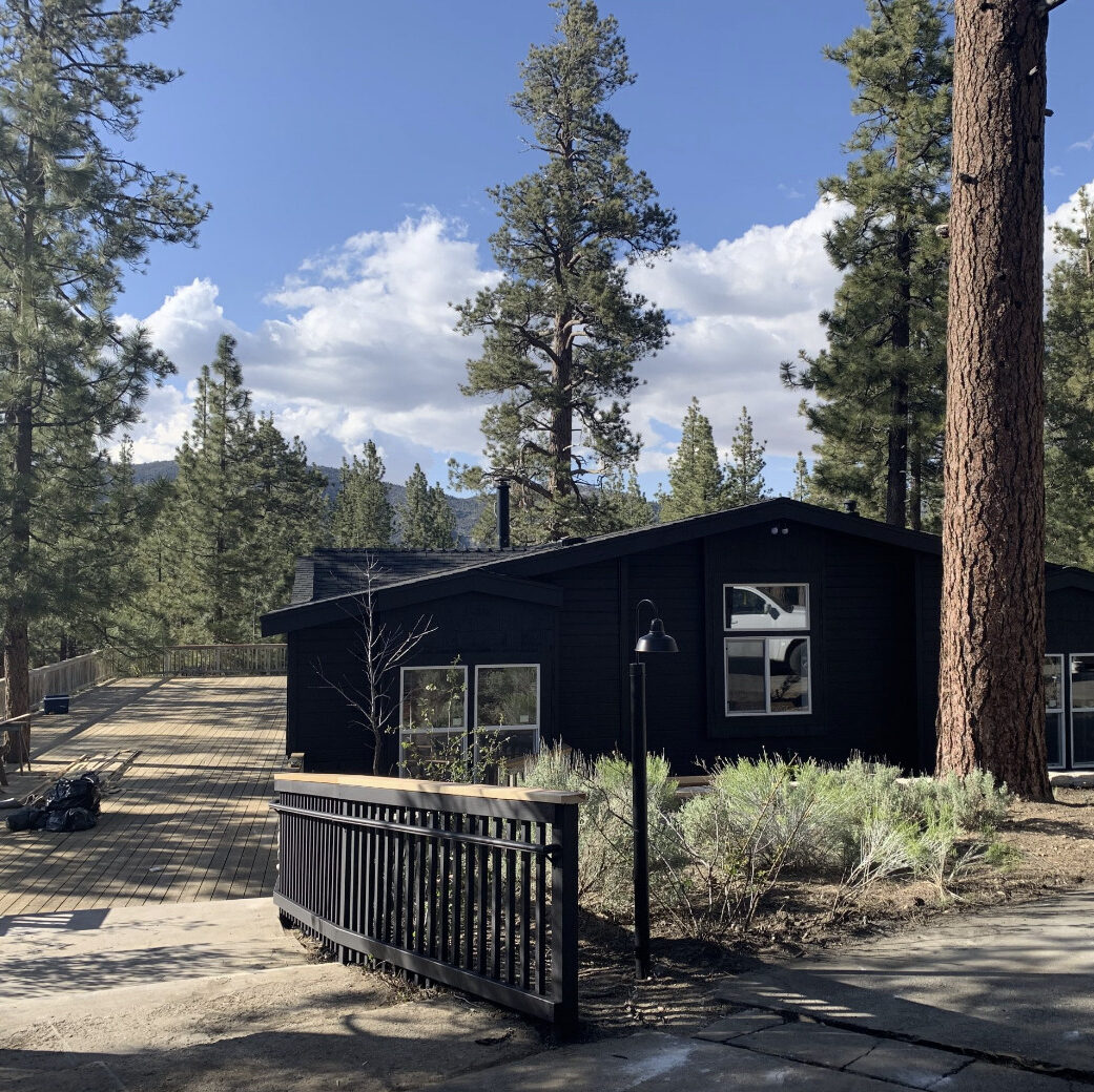 [In-Person] A 4-Night Insight Retreat - InsightLA Meditation