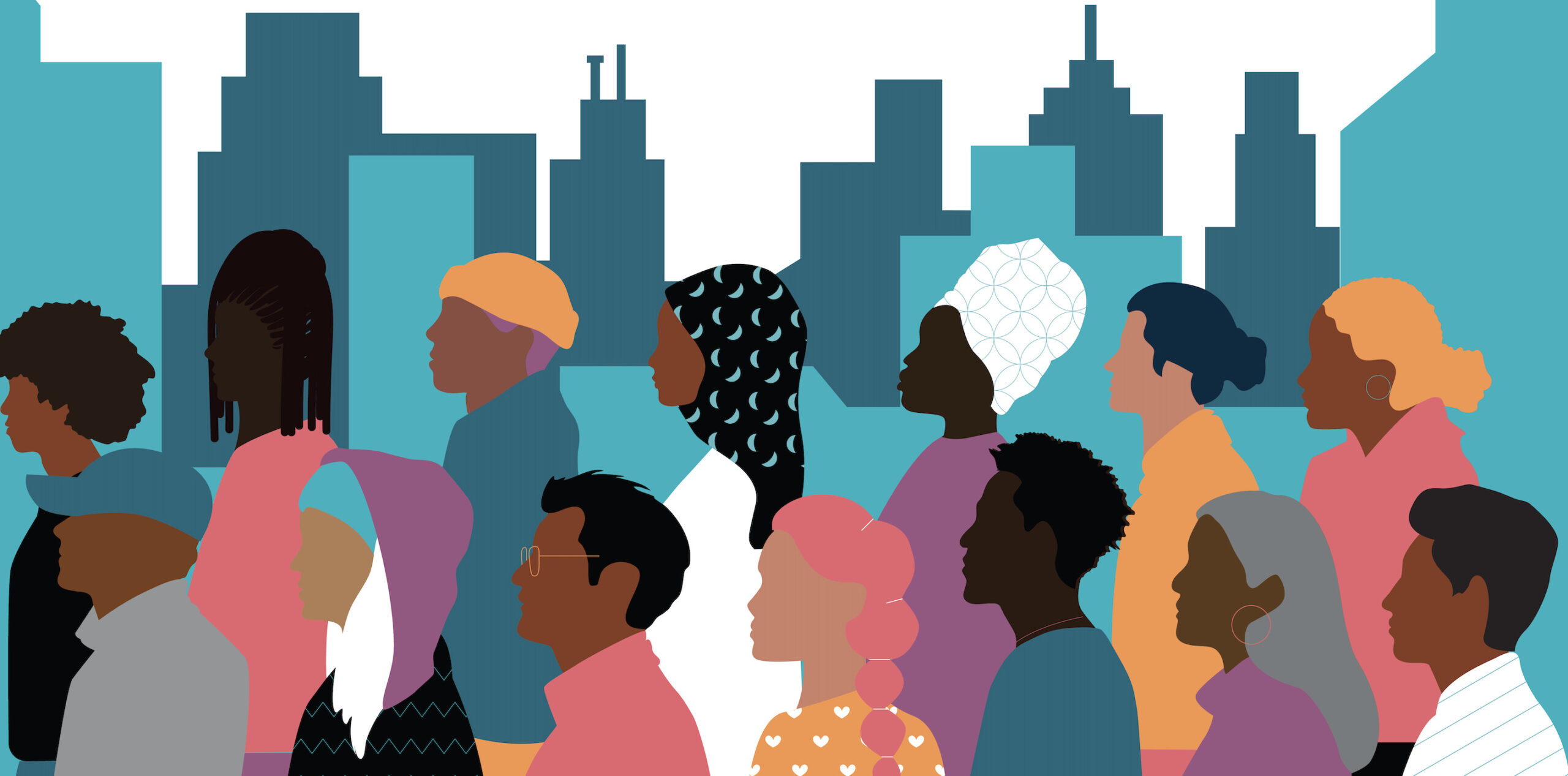 BIPOC Mental Health Awareness & Mindfulness Meditation - InsightLA ...