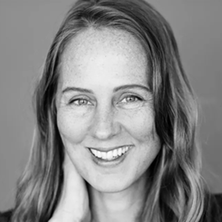 April Dávila - InsightLA Meditation