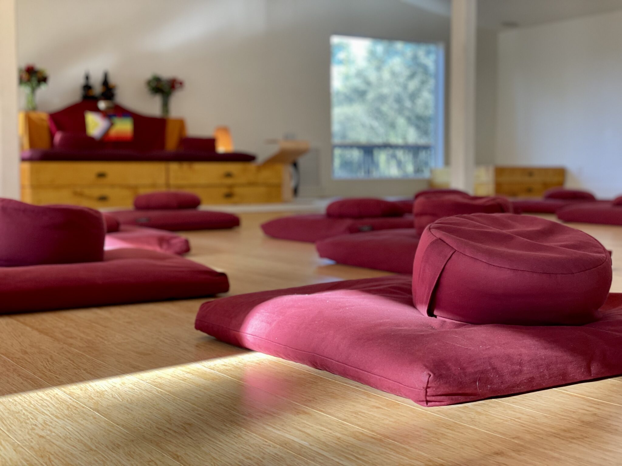 InsightLA - Non-profit Meditation, Practice Mindfulness Online