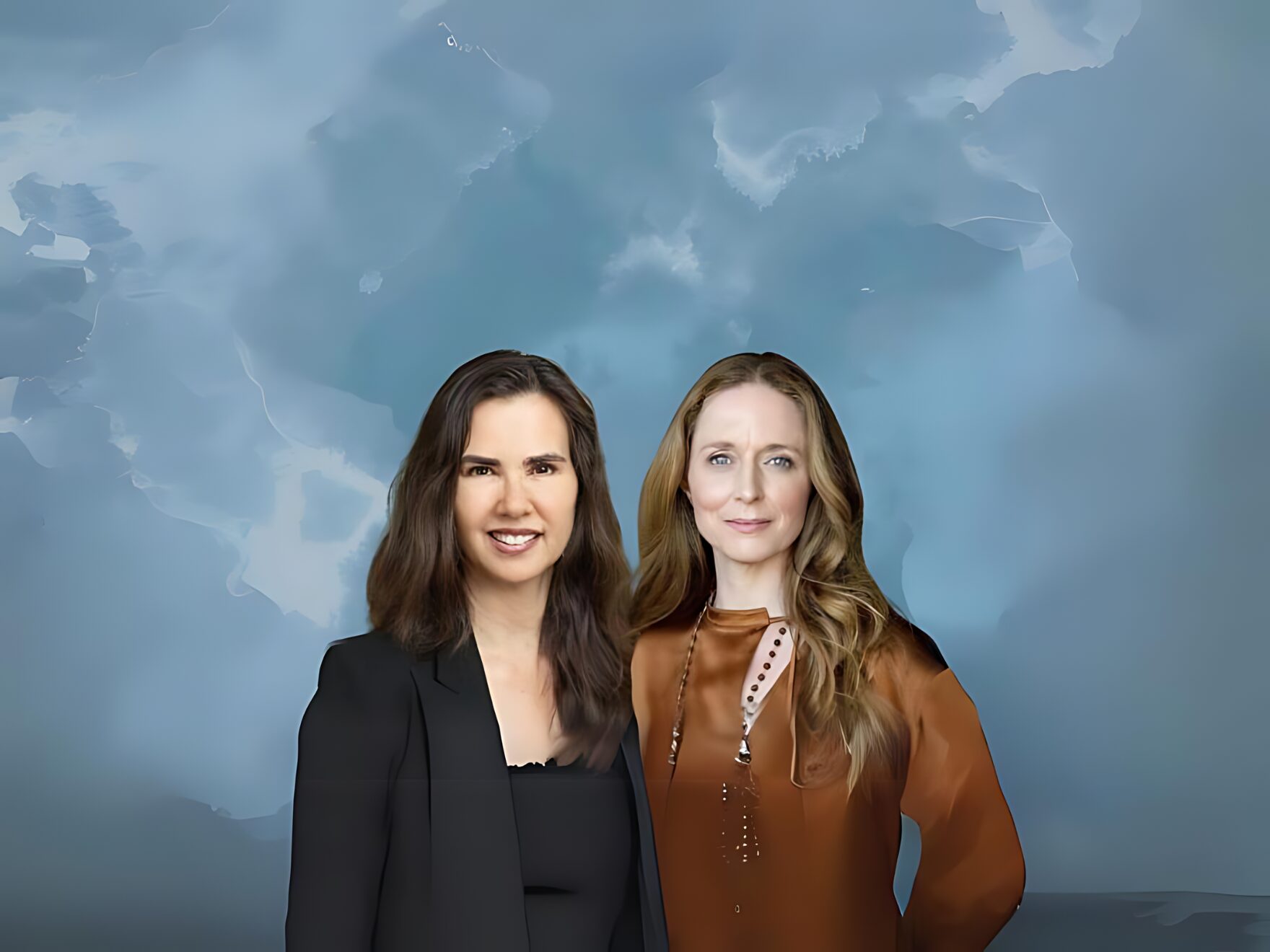 Caverly Morgan - Meditation Teacher | InsightLA