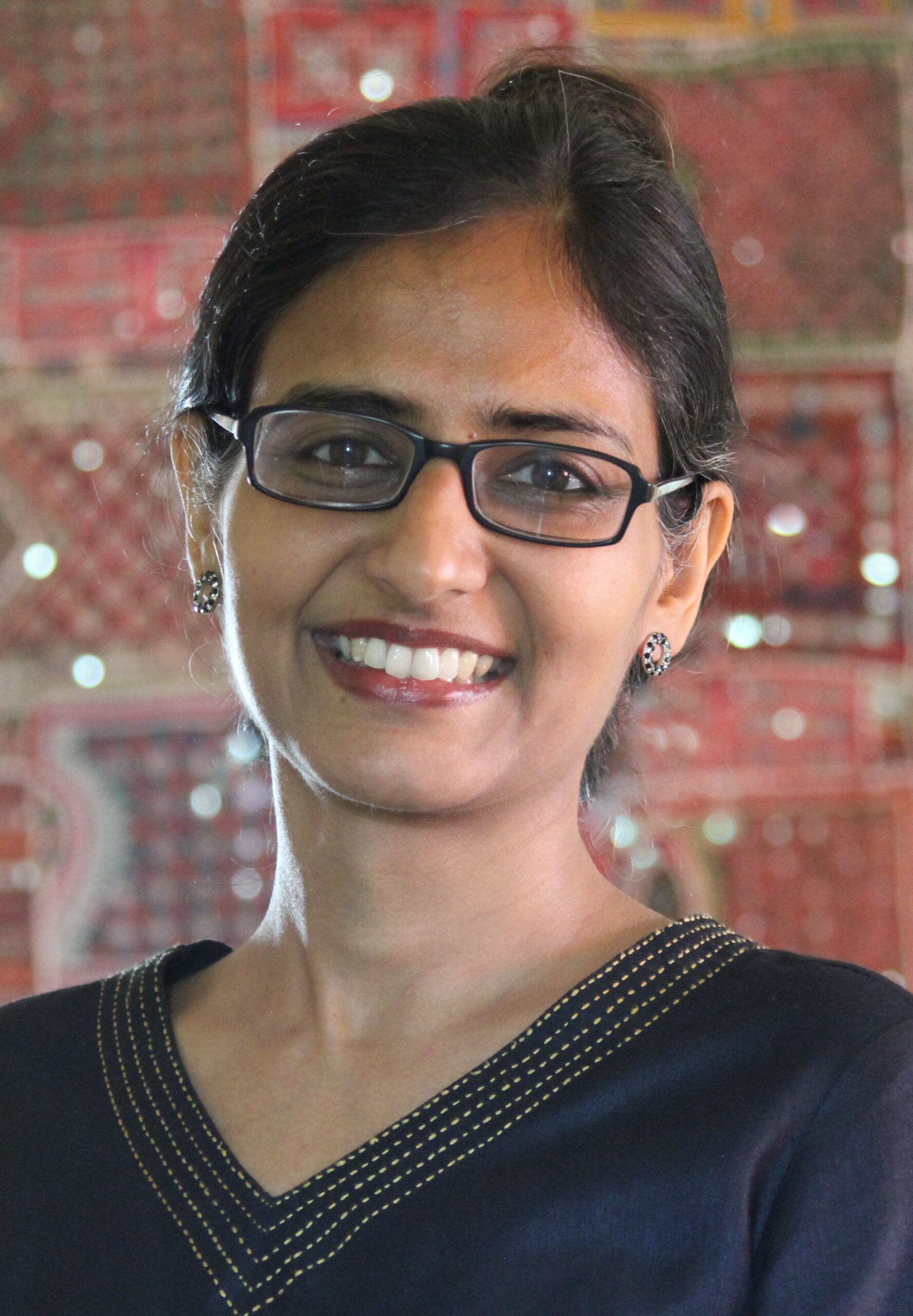 Kritee - InsightLA Meditation