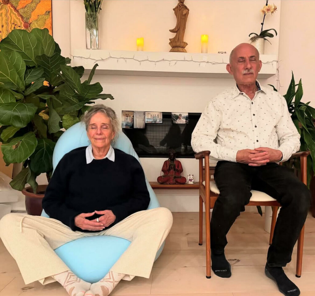 Trudy Goodman, PhD - Meditation Teacher | InsightLA