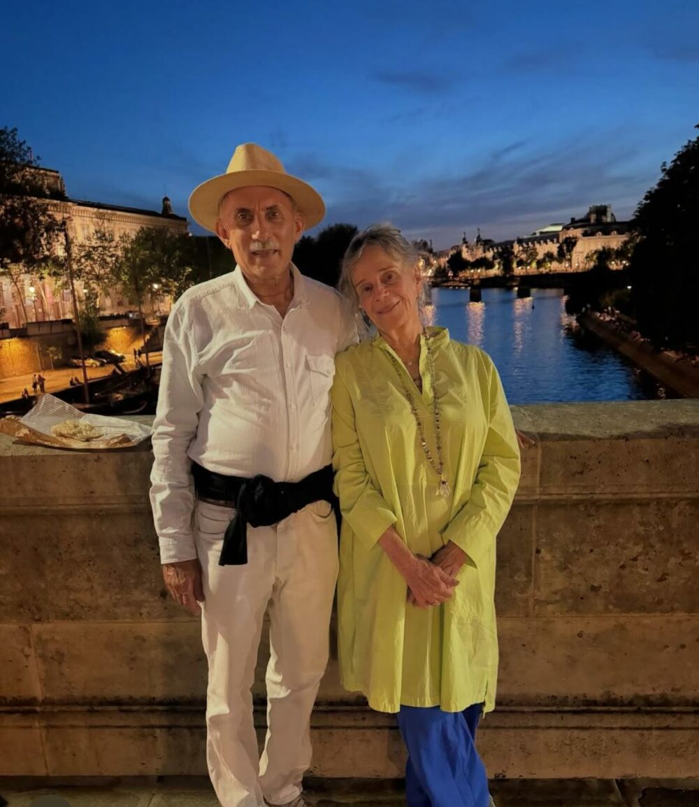 Trudy Goodman, PhD - Meditation Teacher | InsightLA