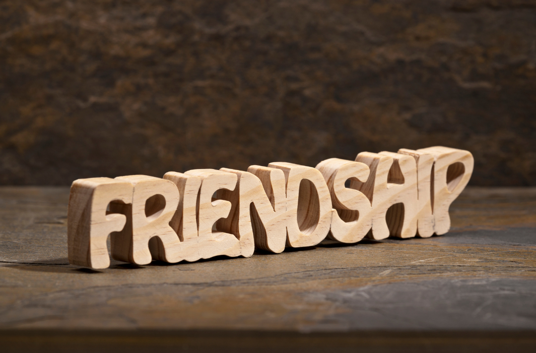 Friendship as the Path - InsightLA Meditation